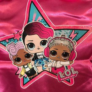 Jackets & Coats | Lol Surprise Girls Bomber Jacket | Poshmark